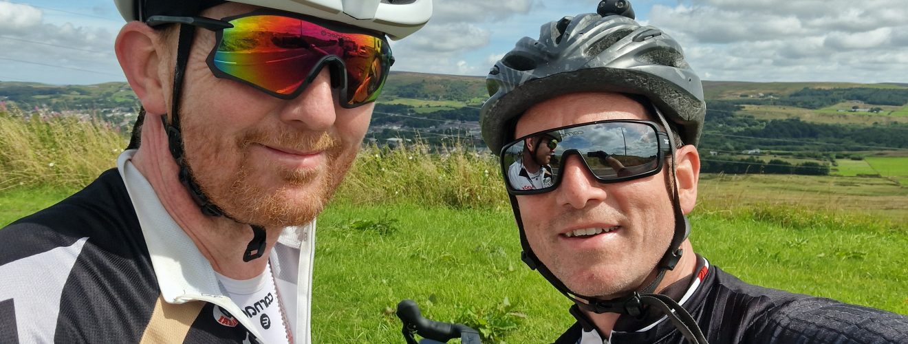 How it came to be – Muckers Worldwide