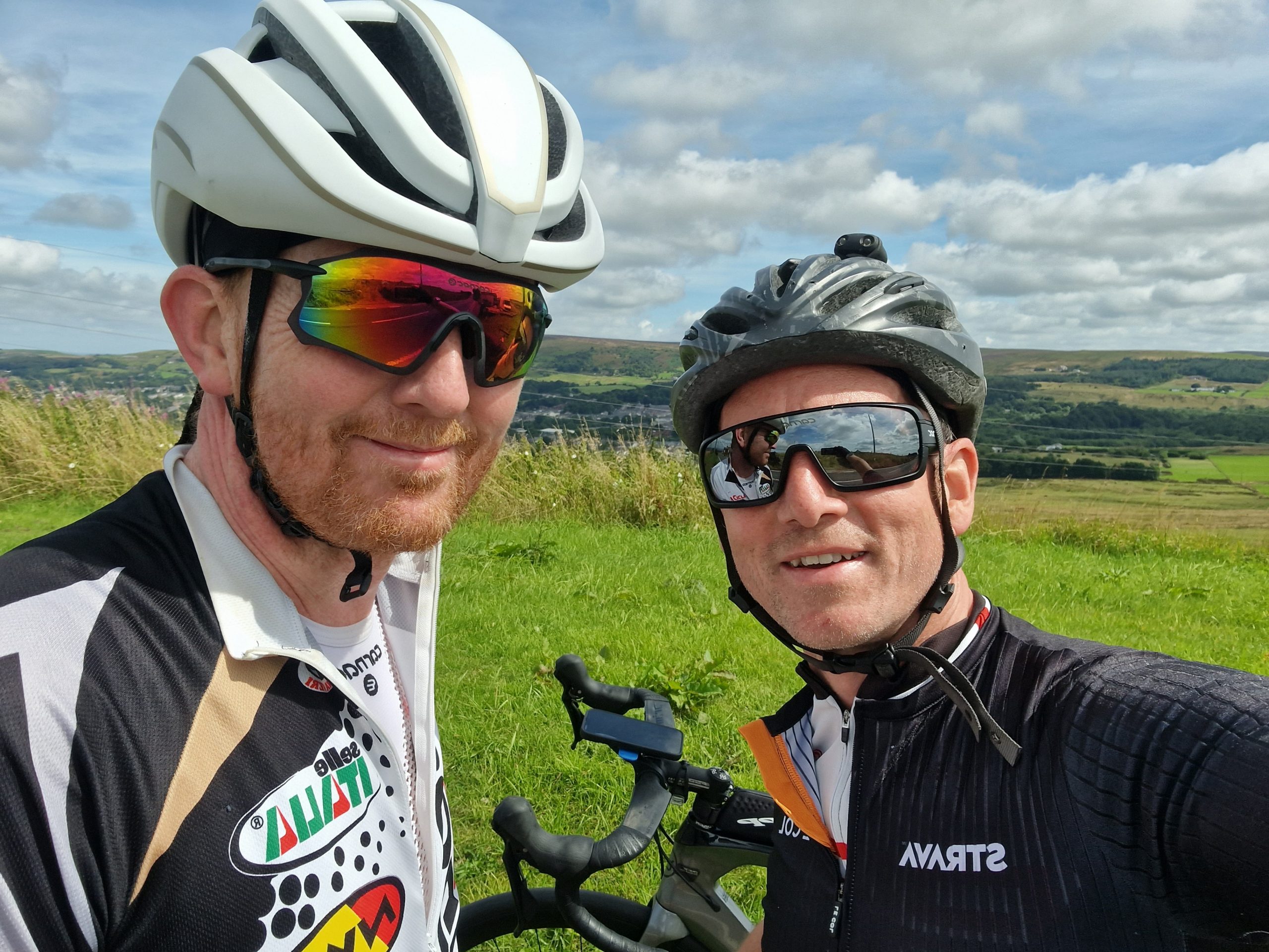 How it came to be - Muckers Worldwide