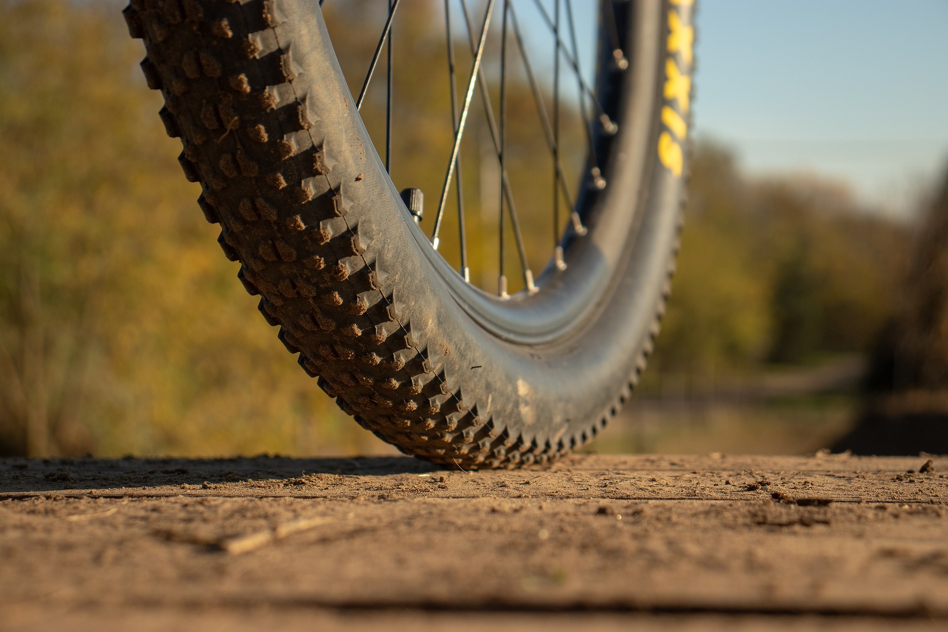 Has NASA just invented a puncture-proof tyre that will last the life of ...