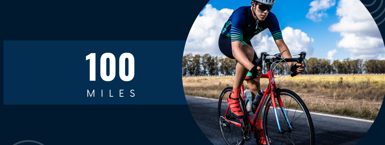 How to Prepare for Your First Century Ride – Muckers Worldwide