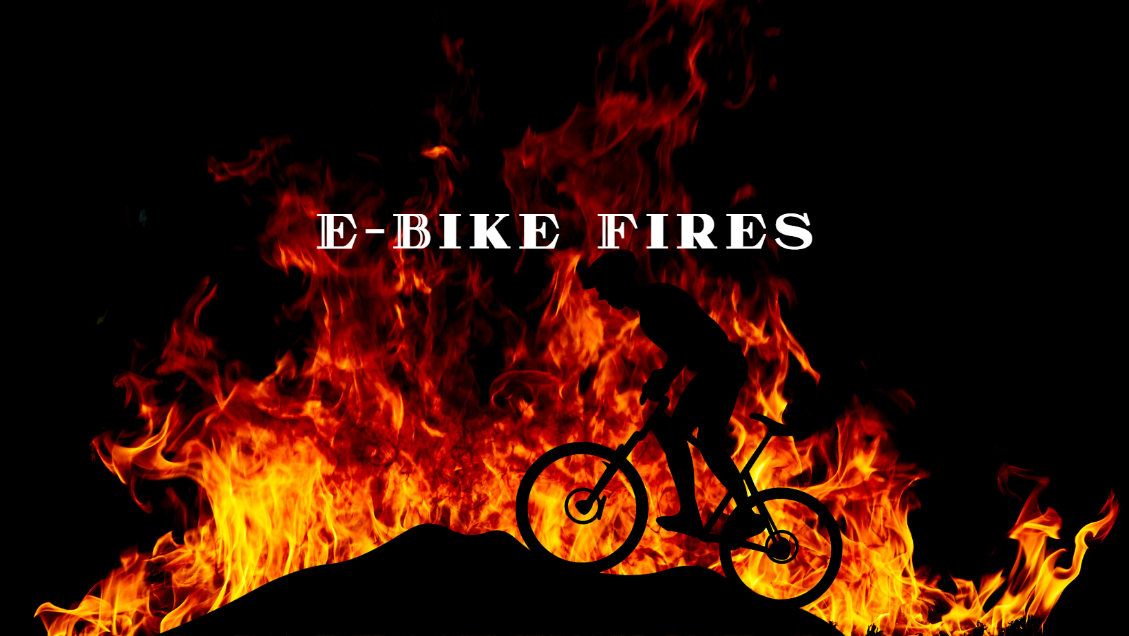 E-Bike Fires: A Growing Concern for London Fire Brigade - Muckers Worldwide