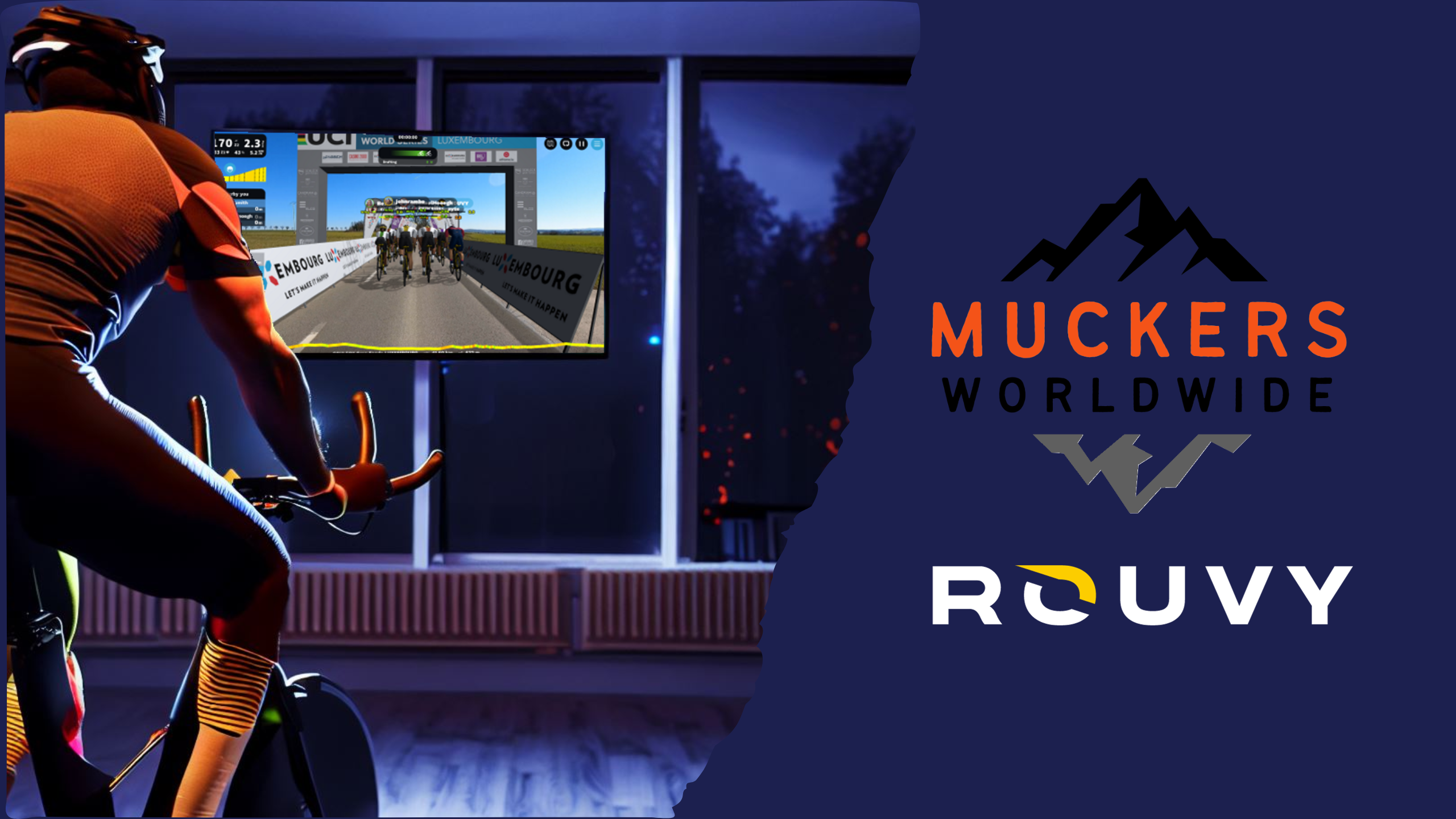 MUCKERS SUNDAY HILL CLIMB RACE. 08/10/23 - Muckers Worldwide