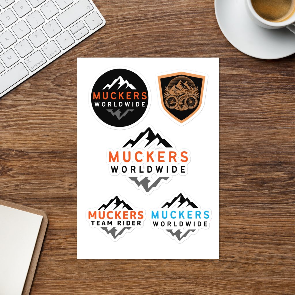 Shop – Muckers Worldwide