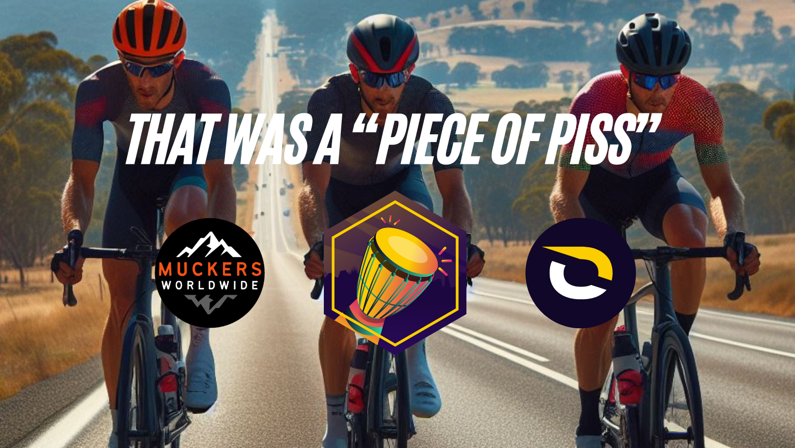 MUCKERS WORLDWIDE "PIECE OF PISS" MINI CHAMPIONSHIP 28/01/24 - Muckers ...