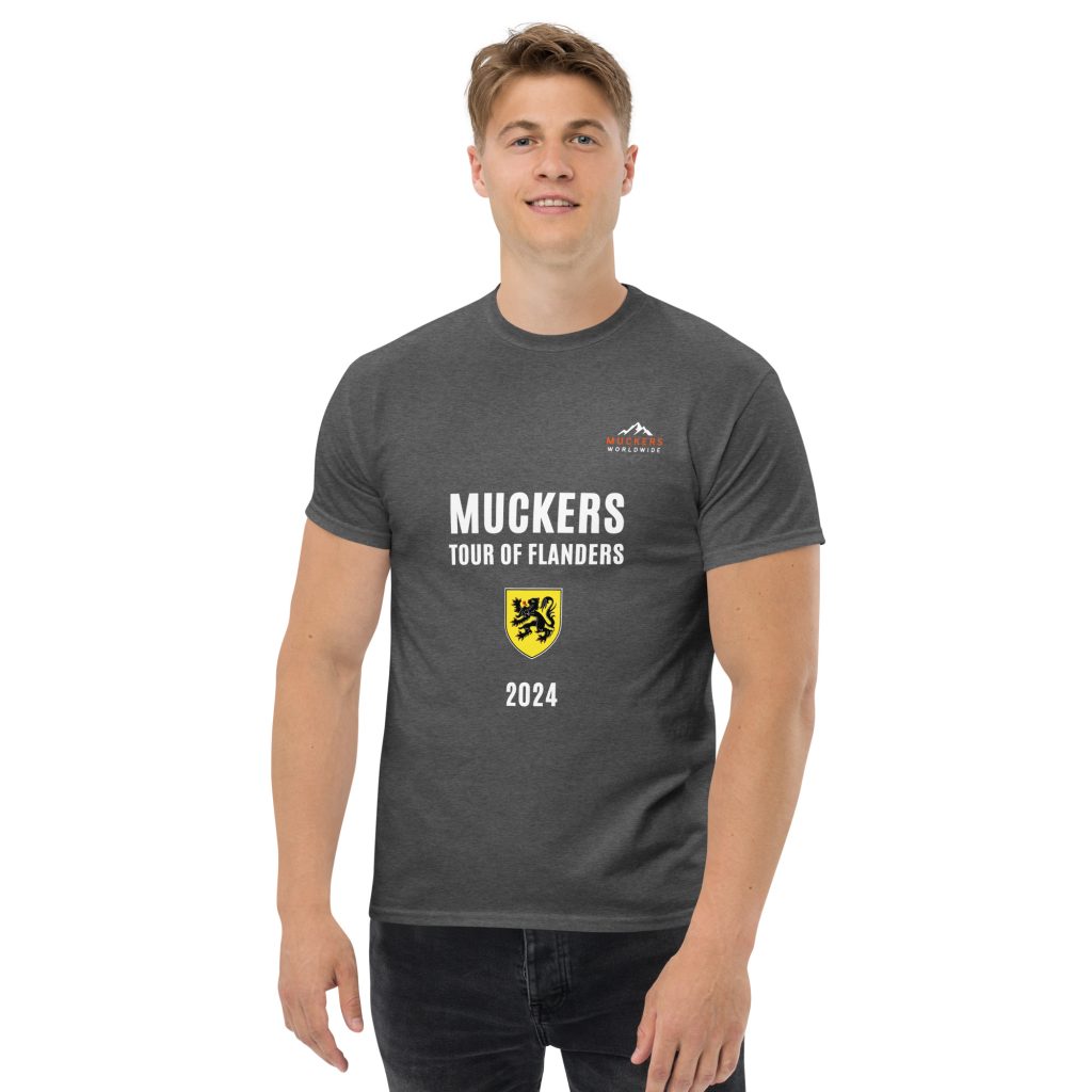 Shop - Muckers Worldwide