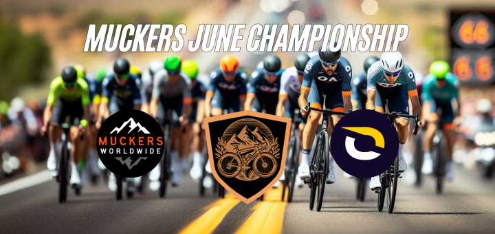 Muckers Worldwide - The best place for all your cycling needs