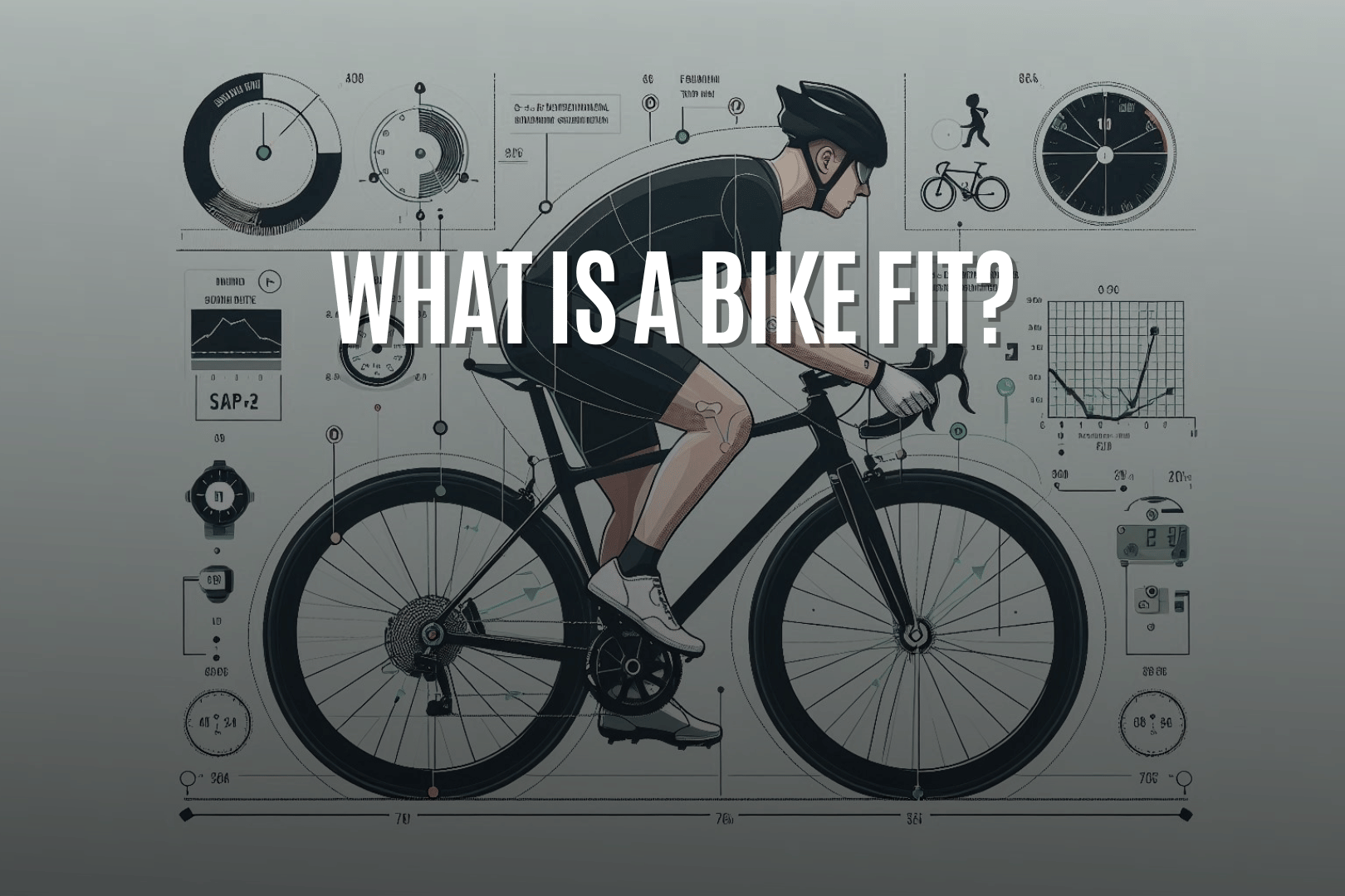 Bike Fit Fundamentals: Optimize Your Ride - Muckers Worldwide