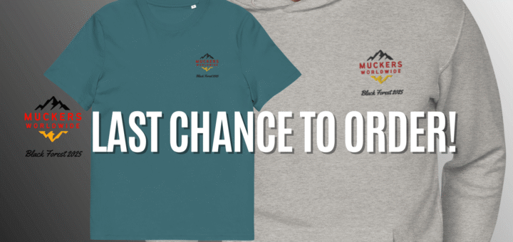 Muckers Worldwide - The best place for all your cycling needs